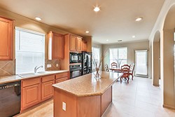 Rosharon homes for sale: 5504 Sandy Field, Rosharon, TX 77583 - The ...