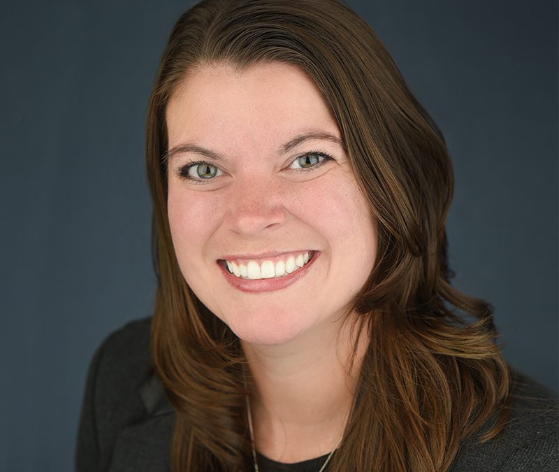 Chrissy - The Loken Group - Your Houston Real Estate Solution