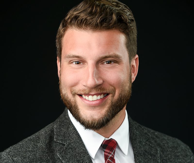 Christopher - The Loken Group - Your Houston Real Estate Solution