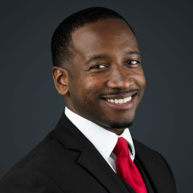 Evan - The Loken Group - Your Houston Real Estate Solution