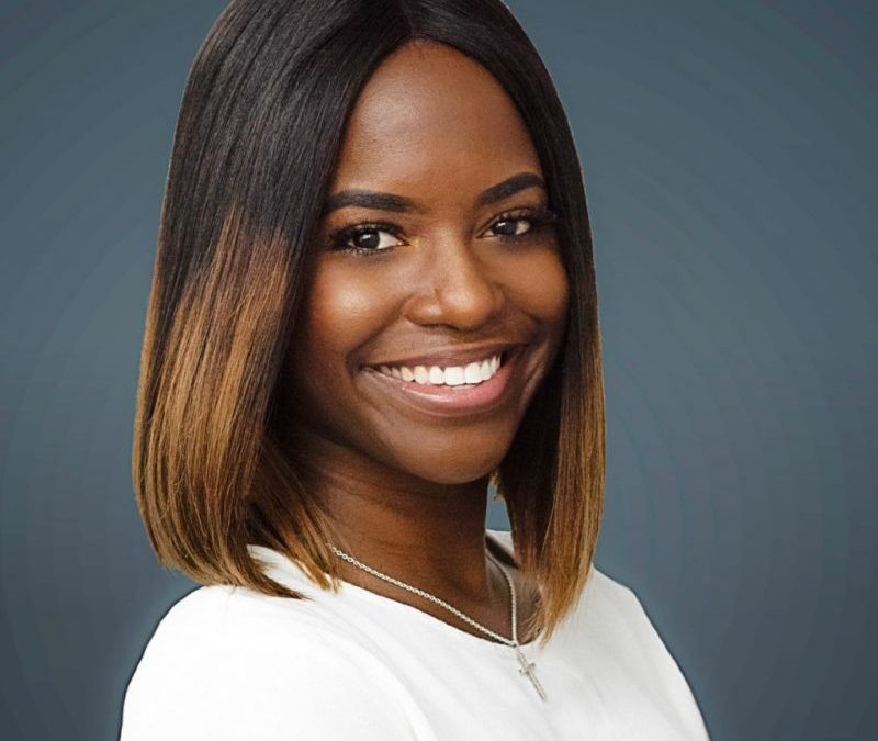 Kiera - The Loken Group - Your Houston Real Estate Solution