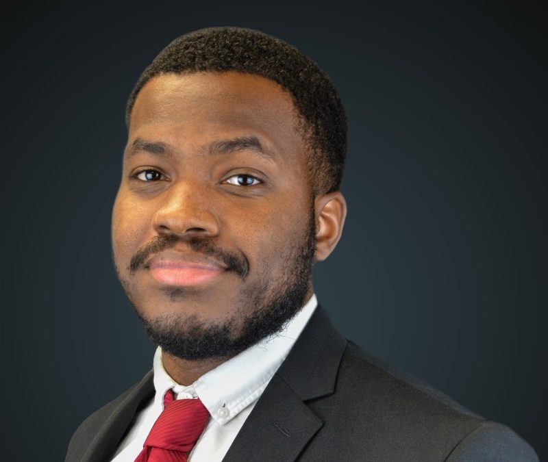 Kwasi - The Loken Group - Your Houston Real Estate Solution