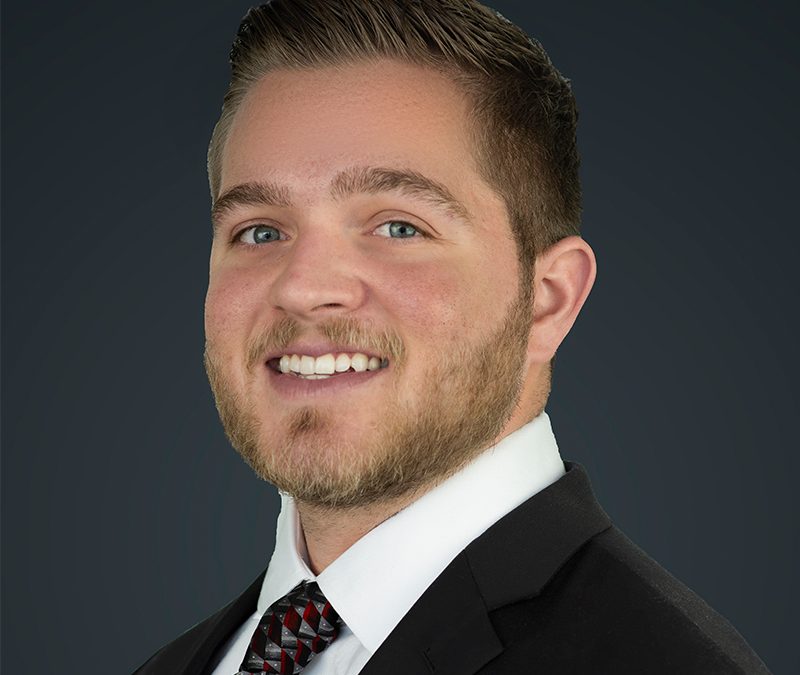 cody - The Loken Group - Your Houston Real Estate Solution