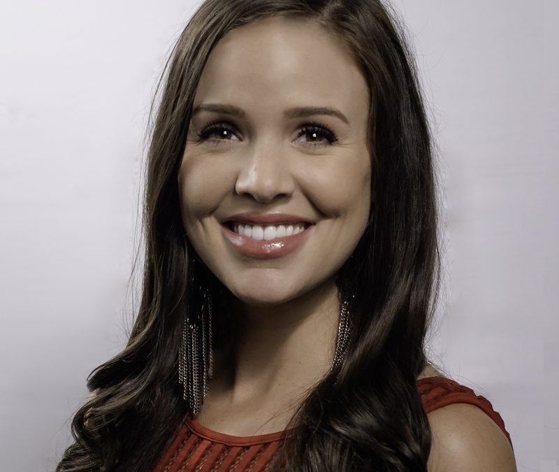 paige - The Loken Group - Your Houston Real Estate Solution