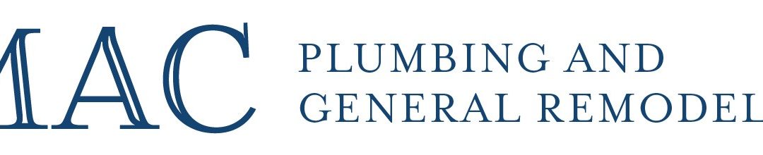 mac plumbing - The Loken Group - Your Houston Real Estate Solution