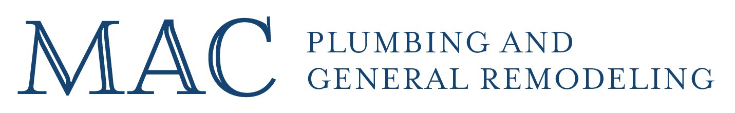 mac plumbing - The Loken Group - Your Houston Real Estate Solution