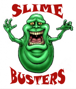slime busters - The Loken Group - Your Houston Real Estate Solution