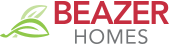 beazer_logo_horizontal - The Loken Group - Your Houston Real Estate ...