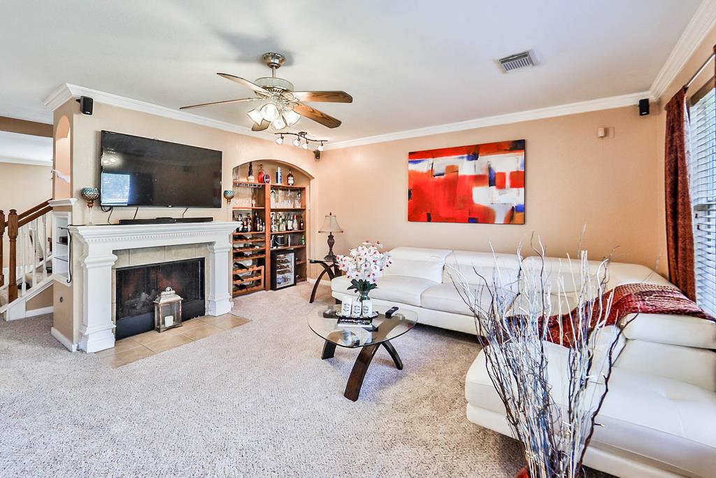 21503 Oakbridge Park Ln Katy, TX 77450 - The Loken Group - Your Houston ...