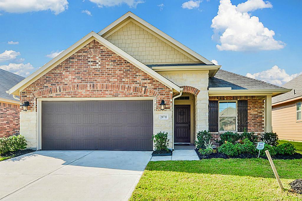 20711 Winghaven Dr Katy, TX 77449 - The Loken Group - Your Houston Real ...