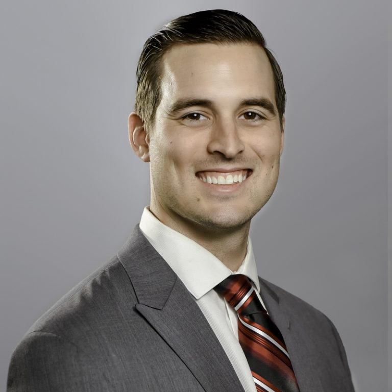 Eric_Headshot - The Loken Group - Your Houston Real Estate Solution