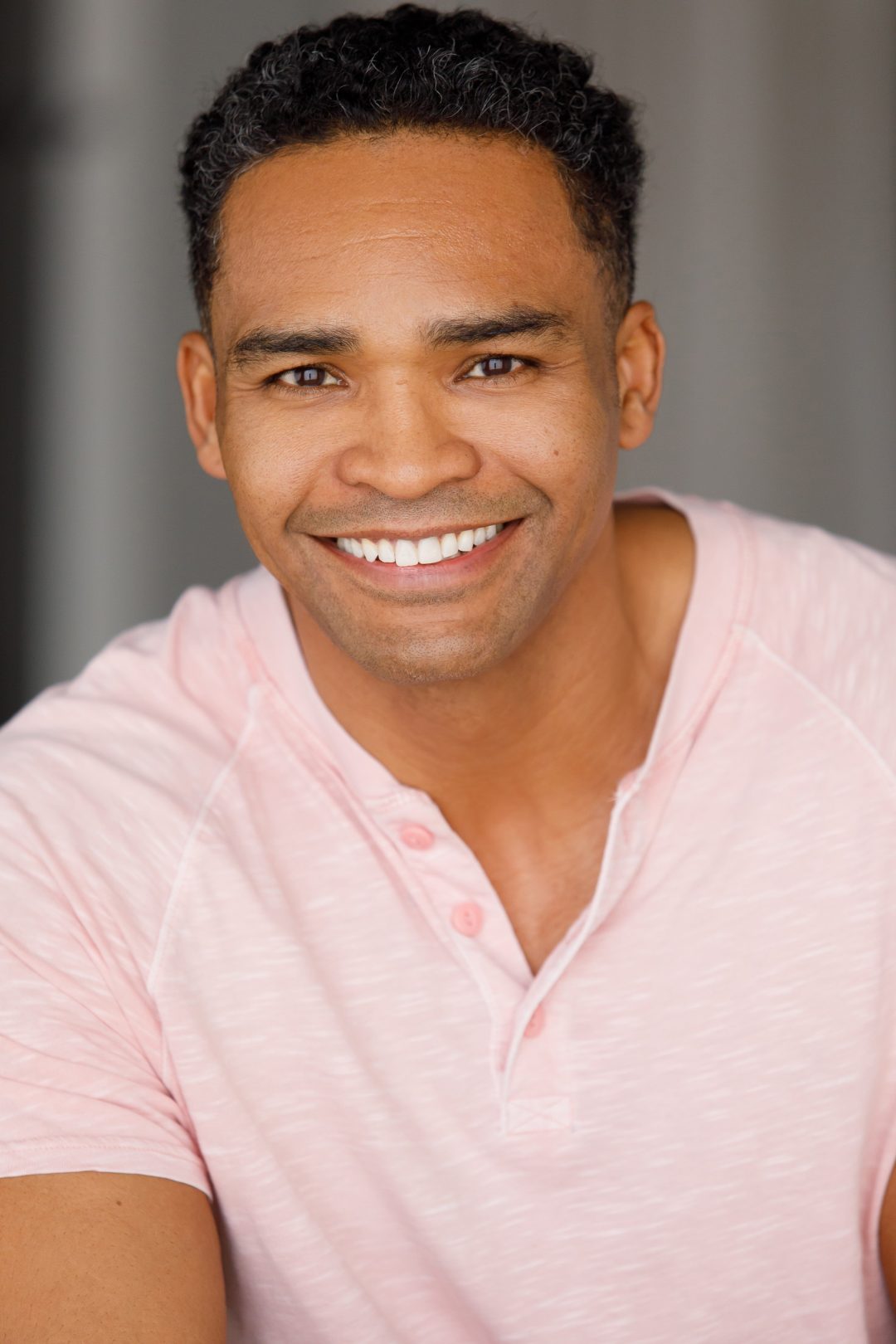 Jordan Headshot - The Loken Group - Your Houston Real Estate Solution
