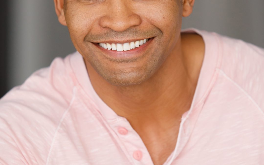 Jordan Headshot - The Loken Group - Your Houston Real Estate Solution