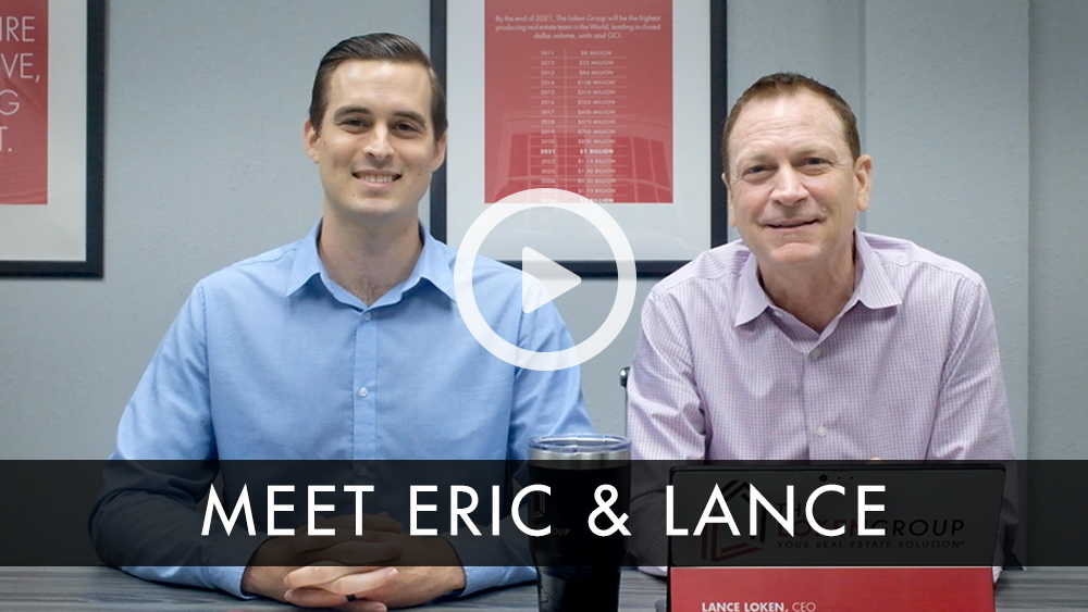 EricIntro - The Loken Group - Your Houston Real Estate Solution