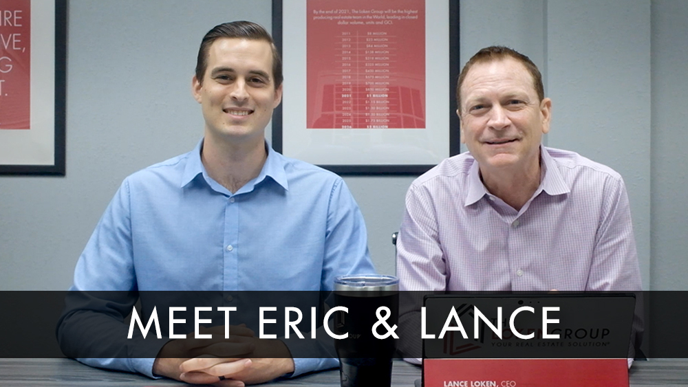 EricIntro2 - The Loken Group - Your Houston Real Estate Solution