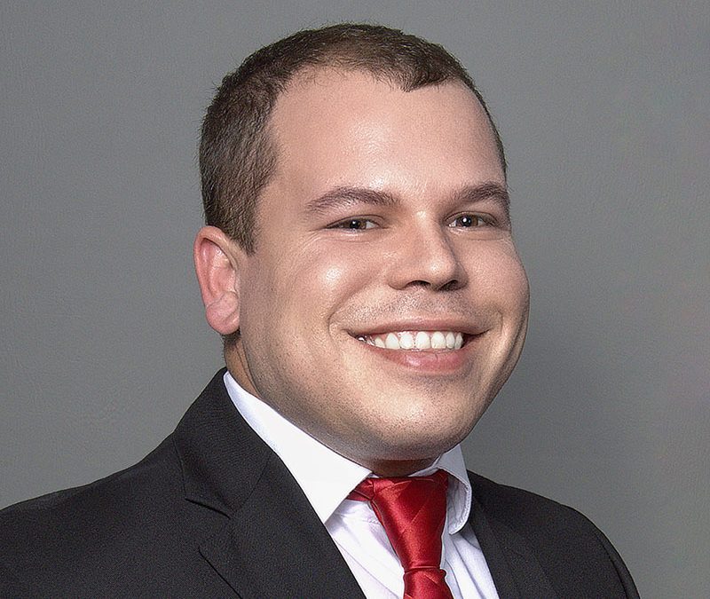 AaronB - The Loken Group - Your Houston Real Estate Solution