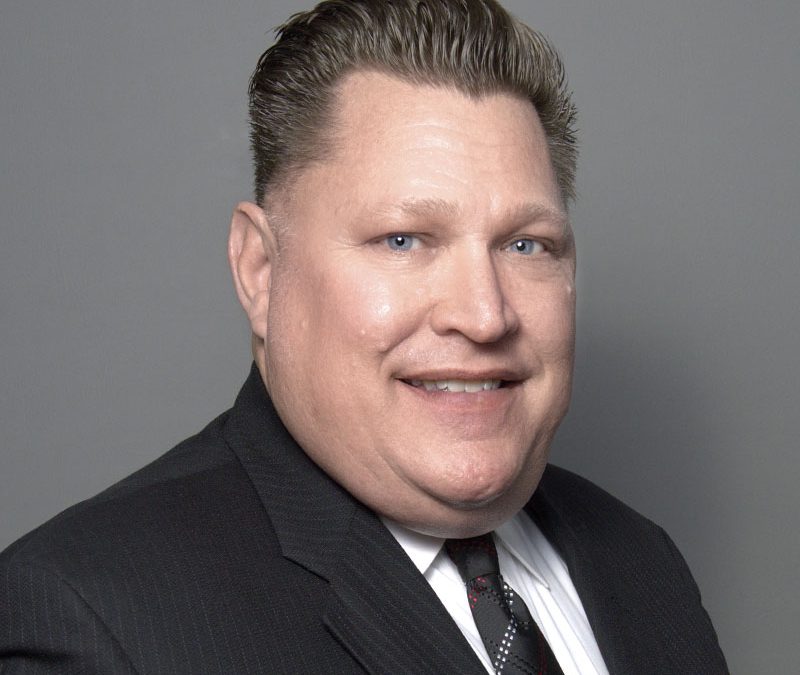 Conrad - The Loken Group - Your Houston Real Estate Solution