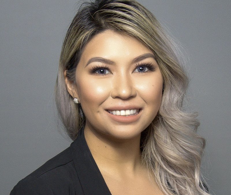 Vicky - The Loken Group - Your Houston Real Estate Solution
