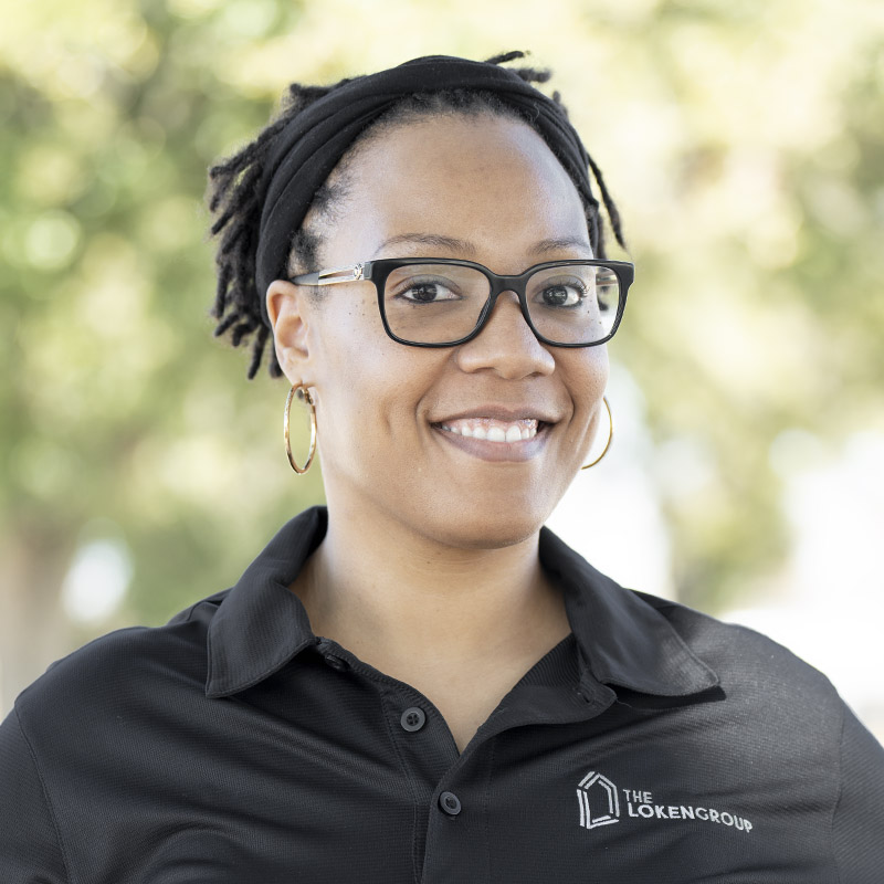 Meet The Team - The Loken Group - Your Houston Real Estate Solution